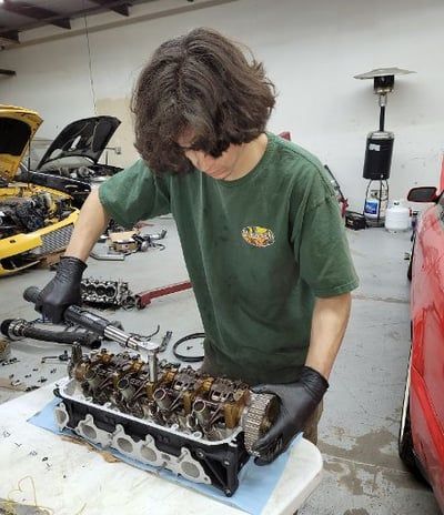 Premier Automobile Service | Colorado Springs, CO