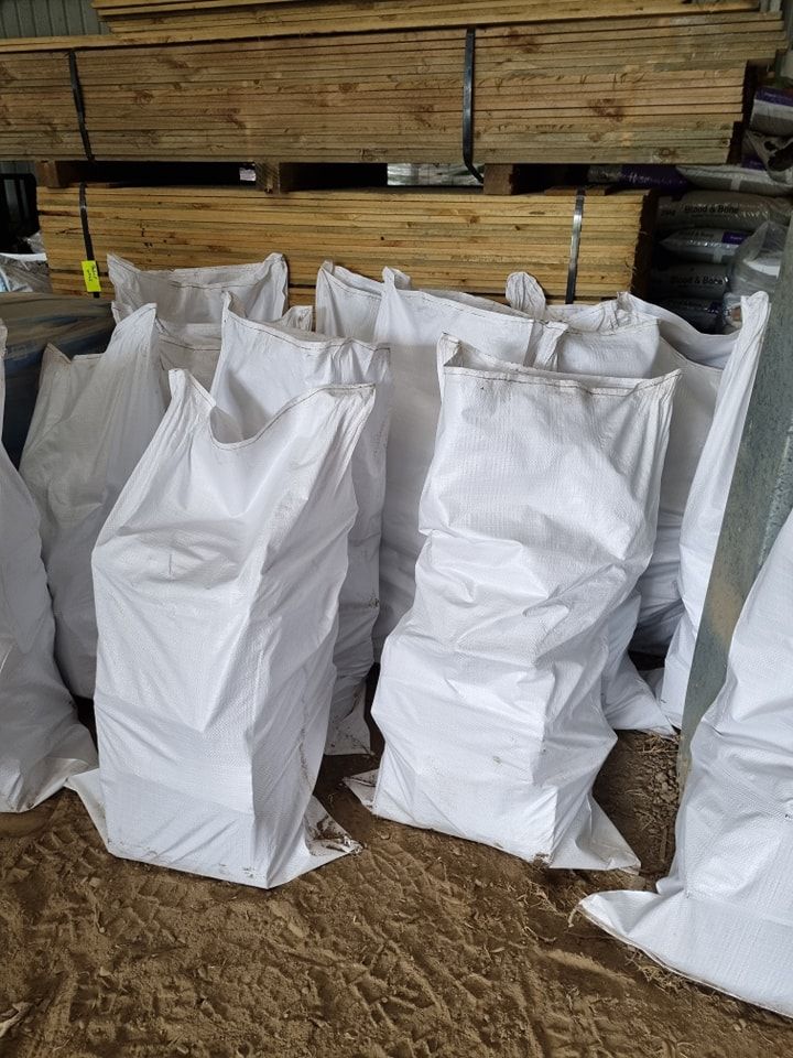 Firewood in Forster | Palms Landscape Supplies