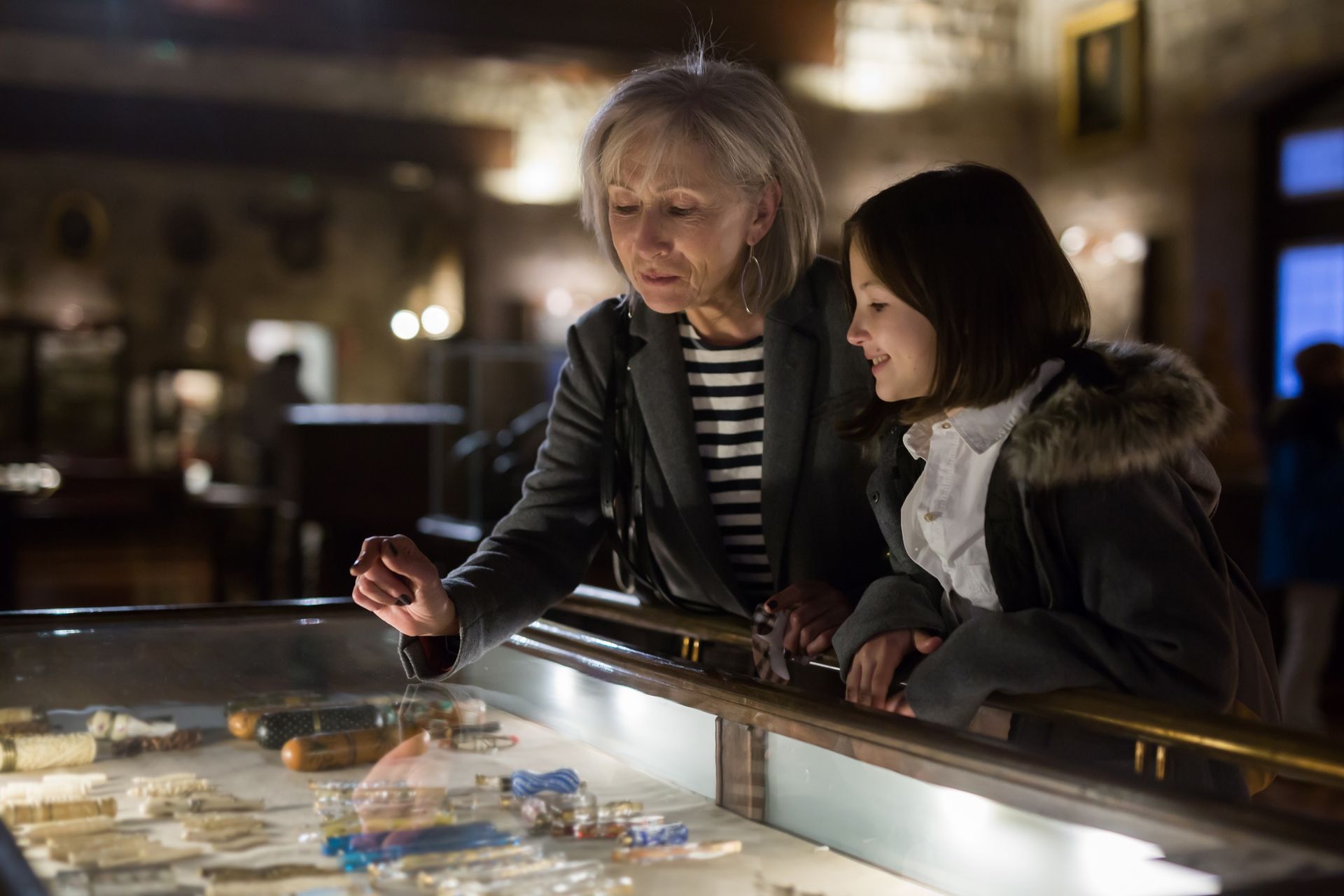 Alpine Adventure & Education - History