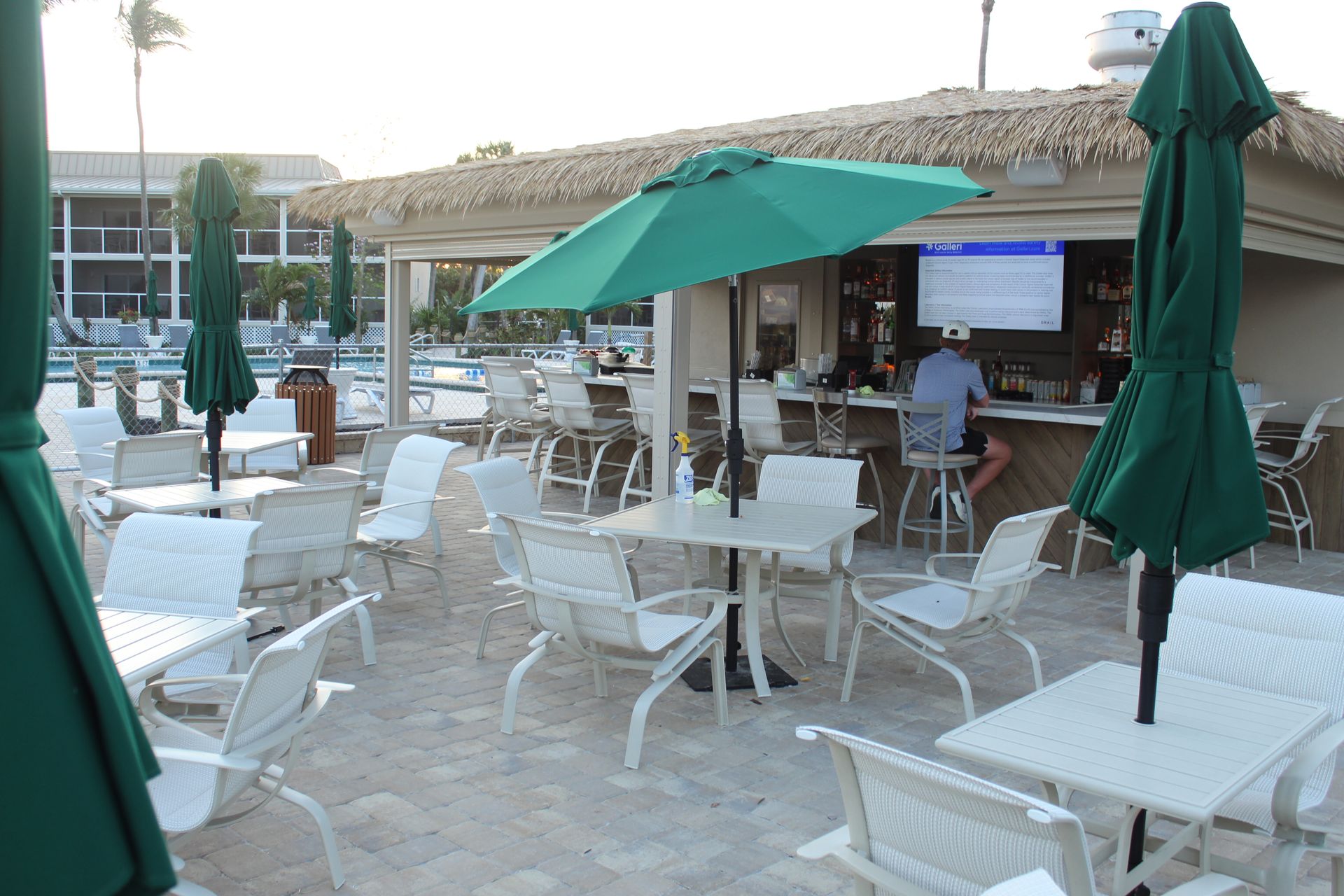 Gallery | Island Time Tiki Bar