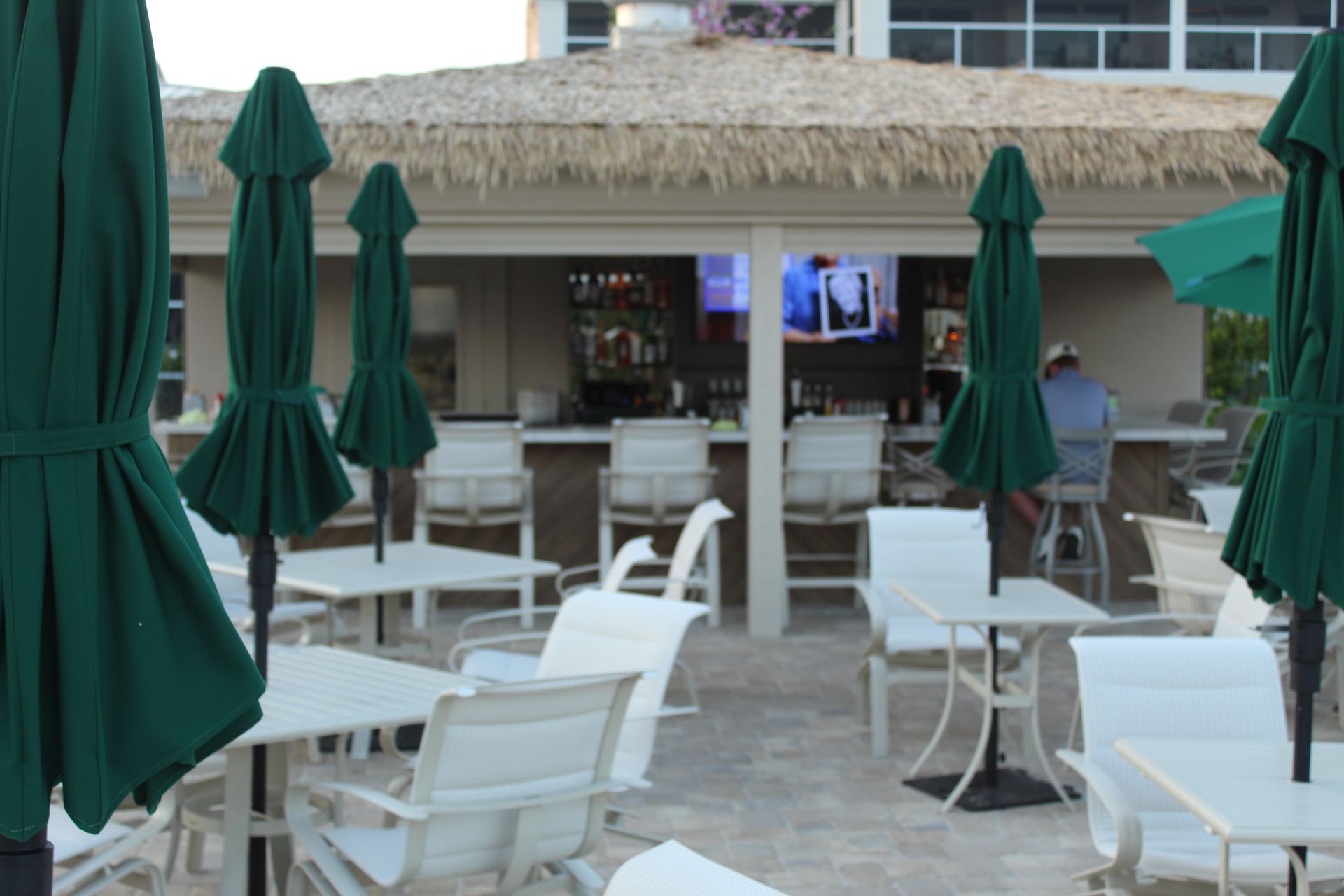 Gallery | Island Time Tiki Bar