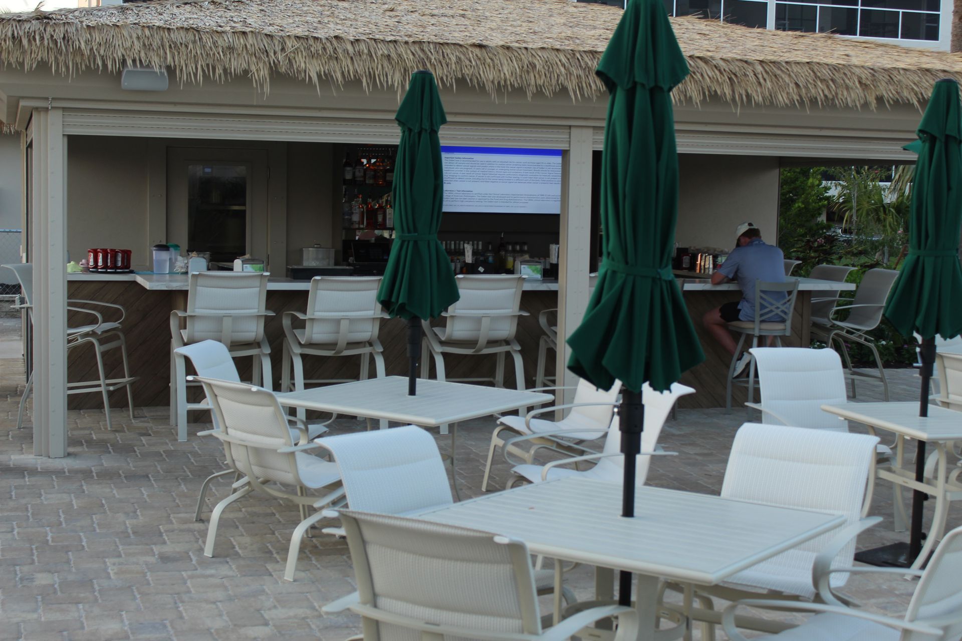 Gallery | Island Time Tiki Bar
