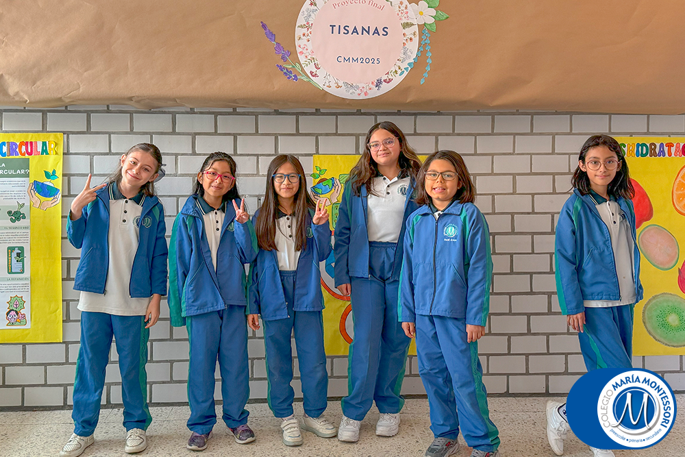 Clases abiertas / Primaria