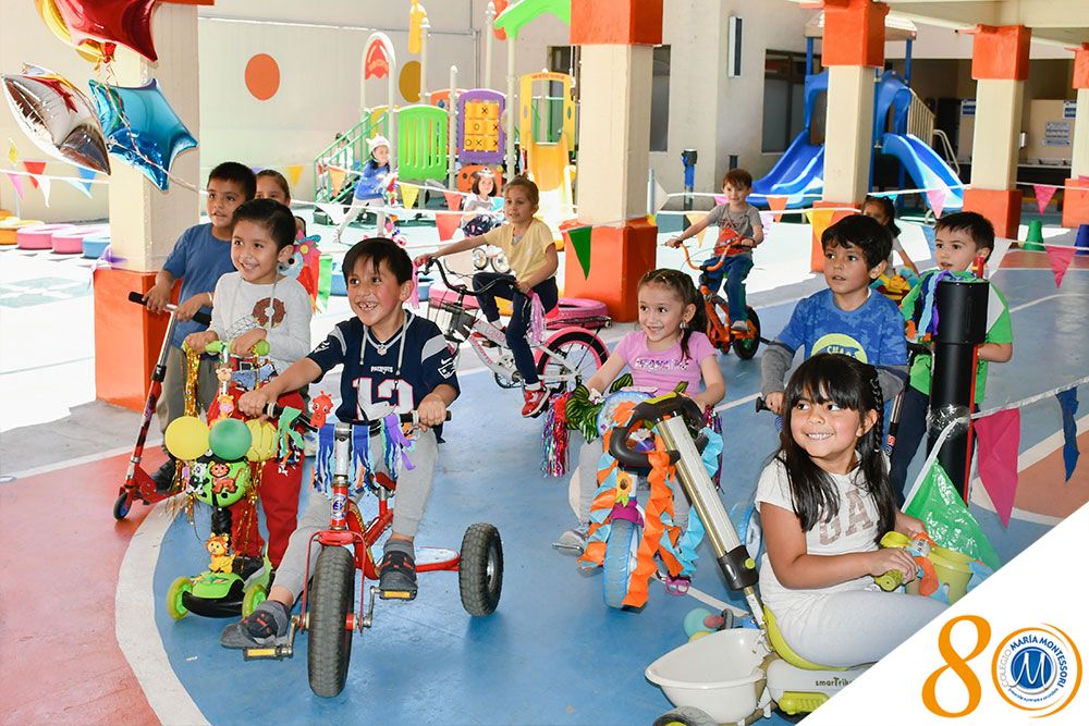 Semana de la Primavera / Preescolar