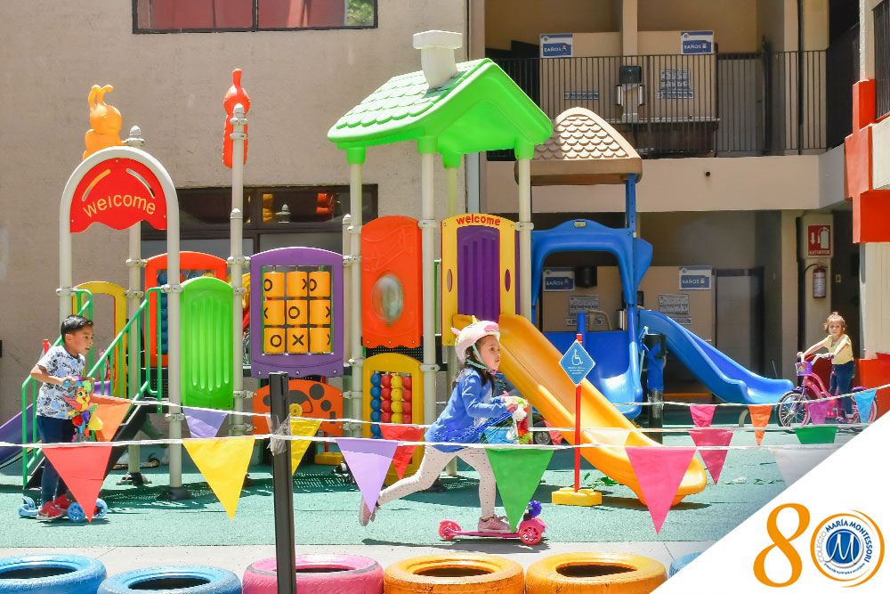 Semana de la Primavera / Preescolar