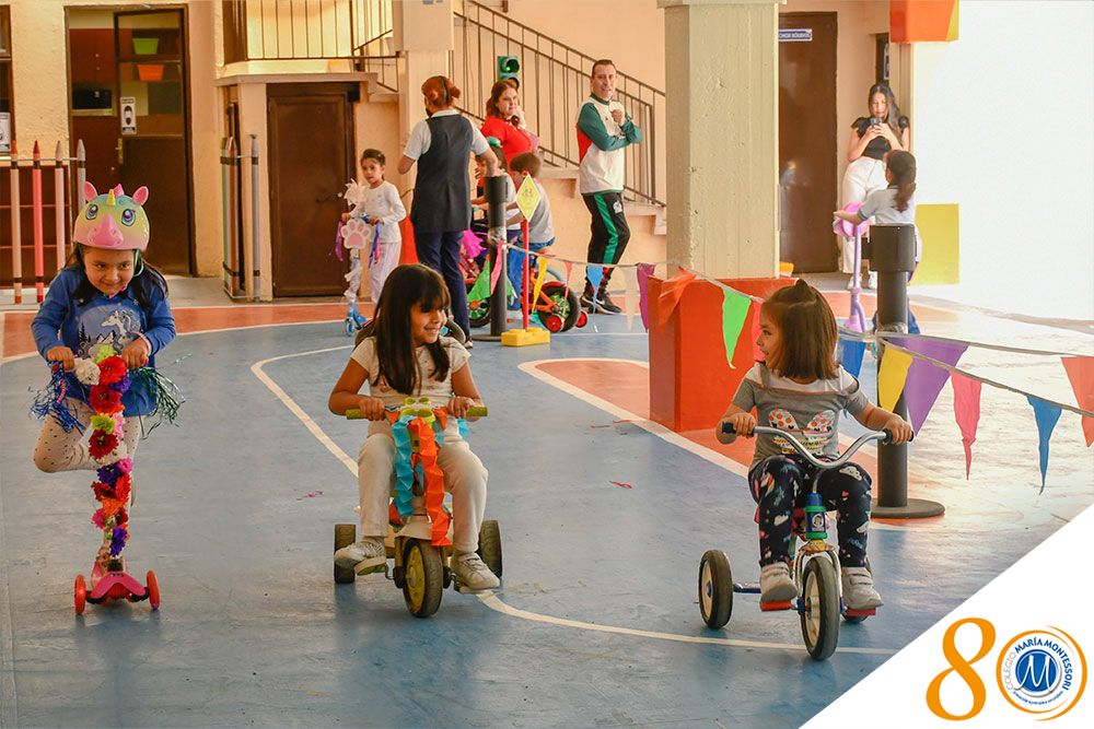 Semana de la Primavera / Preescolar