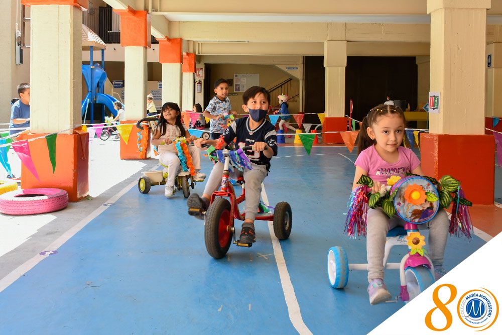 Semana de la Primavera / Preescolar