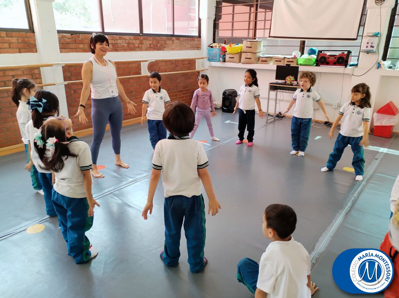 Semana de la Primavera 2025 / Preescolar