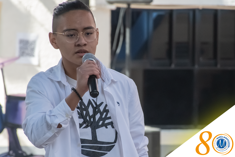 Show de talentos 2024 / Secundaria