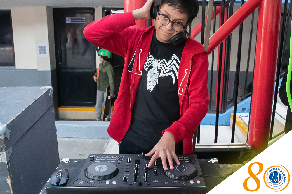 Show de talentos 2024 / Secundaria