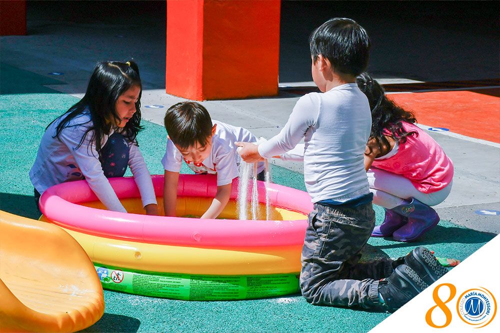 Semana de la Primavera / Preescolar