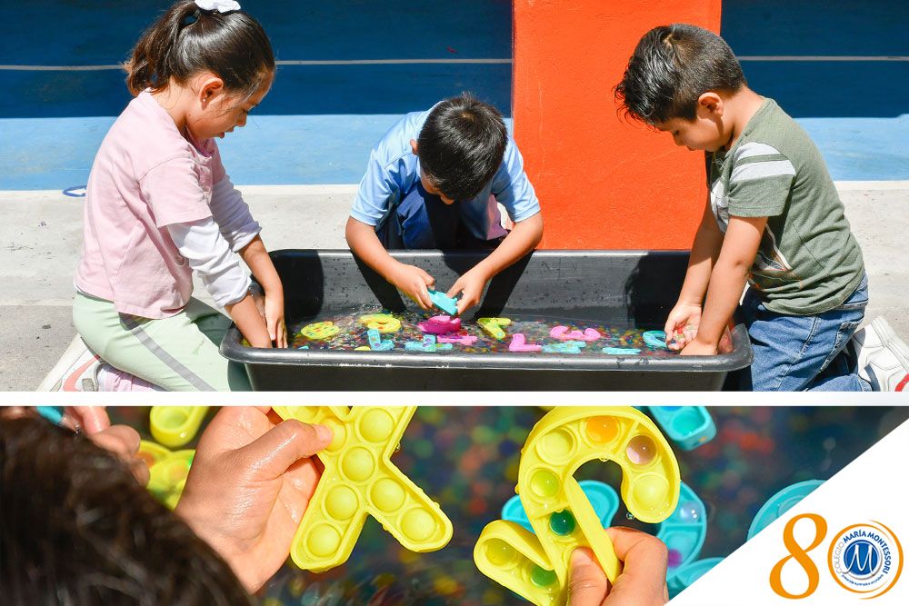 Semana de la Primavera / Preescolar