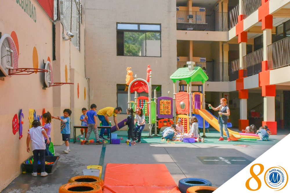 Semana de la Primavera / Preescolar