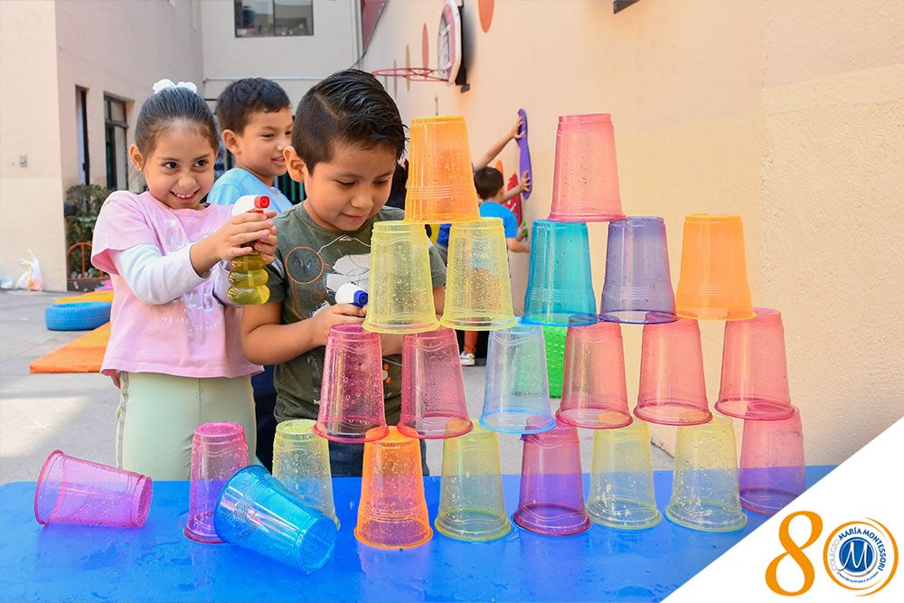 Semana de la Primavera / Preescolar