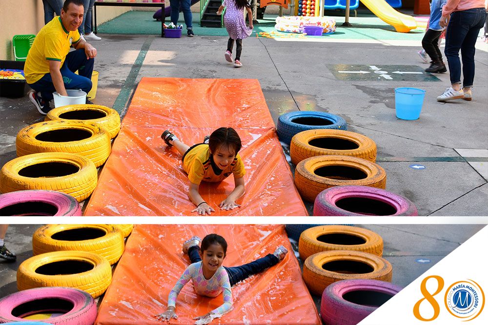 Semana de la Primavera / Preescolar