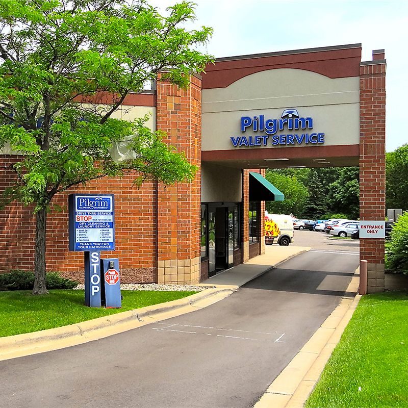 Pilgrim Dry Cleaners & Launderers: 28 Minnesota Locations