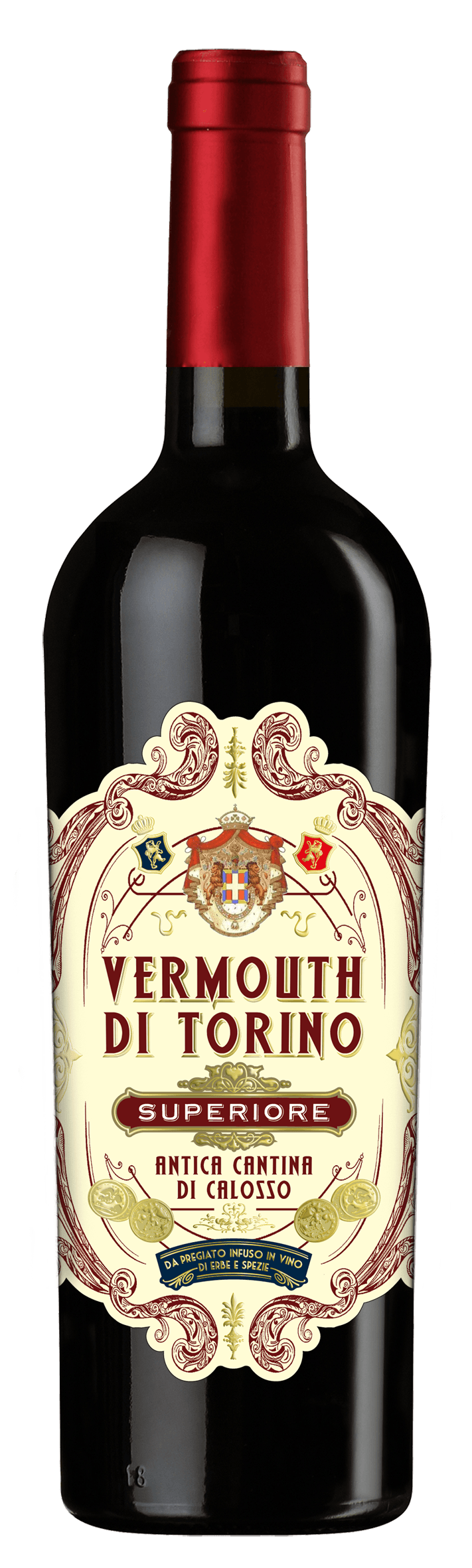 Vermouth and Barolo | Costigliole d’Asti, AT | Morando Wine House