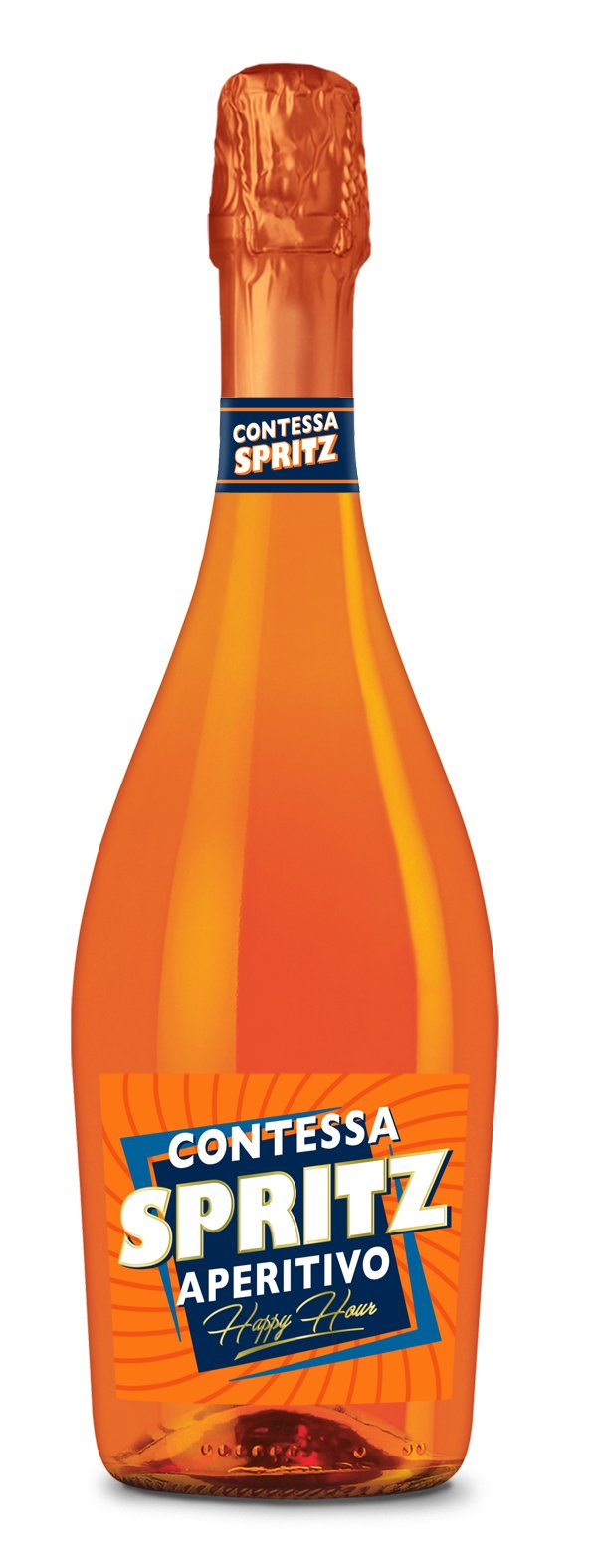 Spritz | Costigliole d’Asti, AT | Morando Wine House