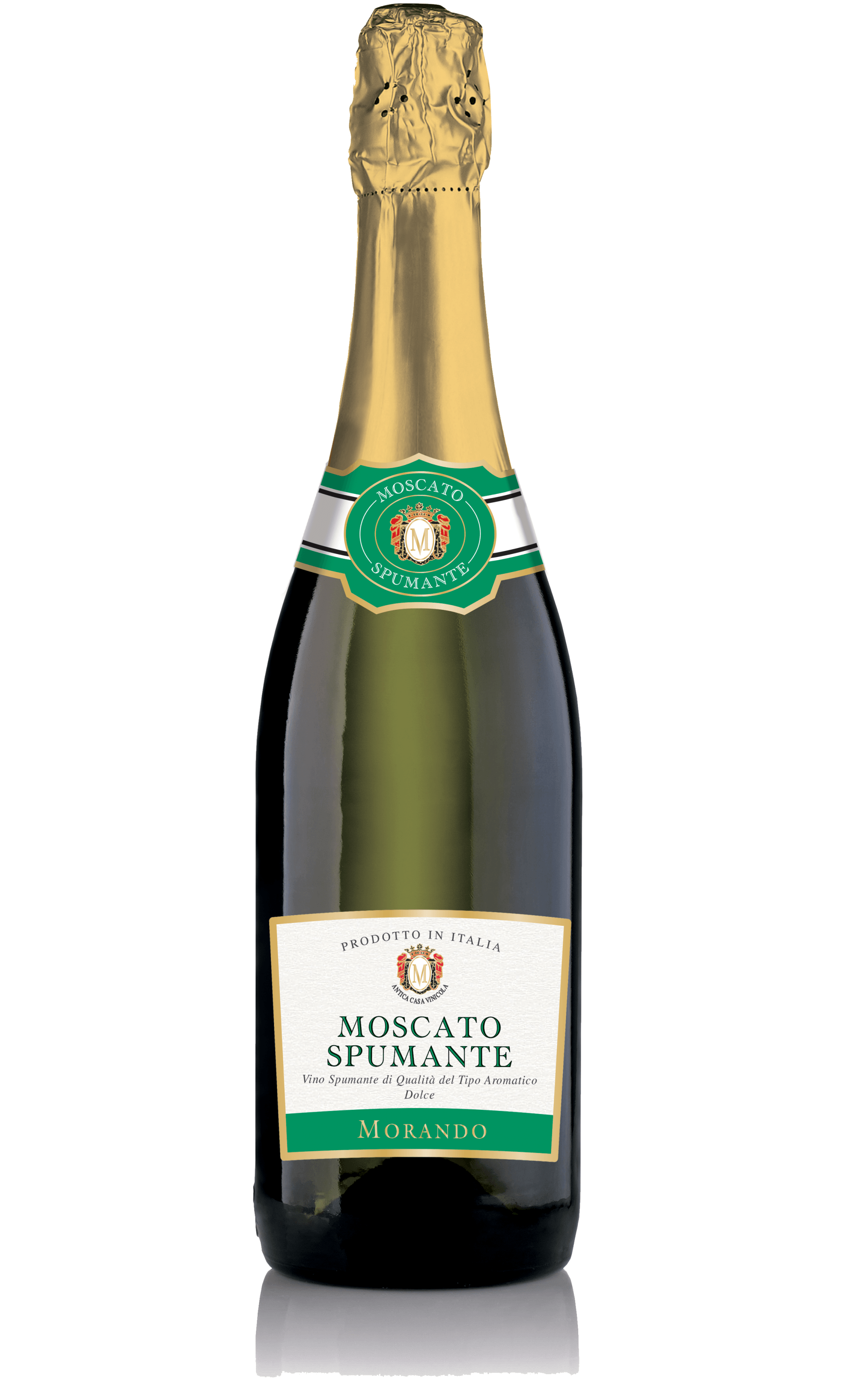 Morando onda spumante| Costigliole d’Asti, AT | Casa vinicola Morando