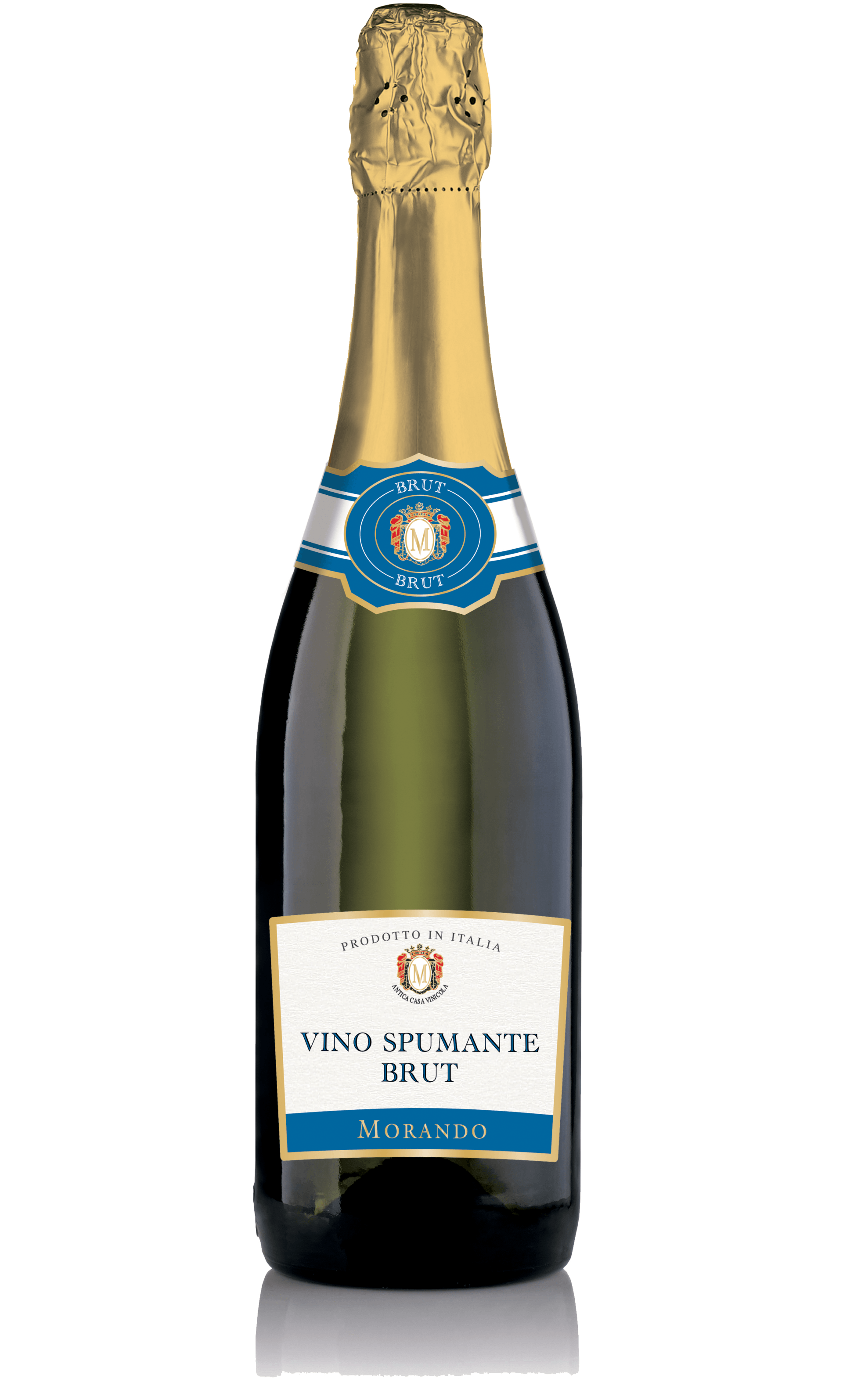 Morando Onda bubbles | Costigliole d’Asti, AT | Morando Wine House