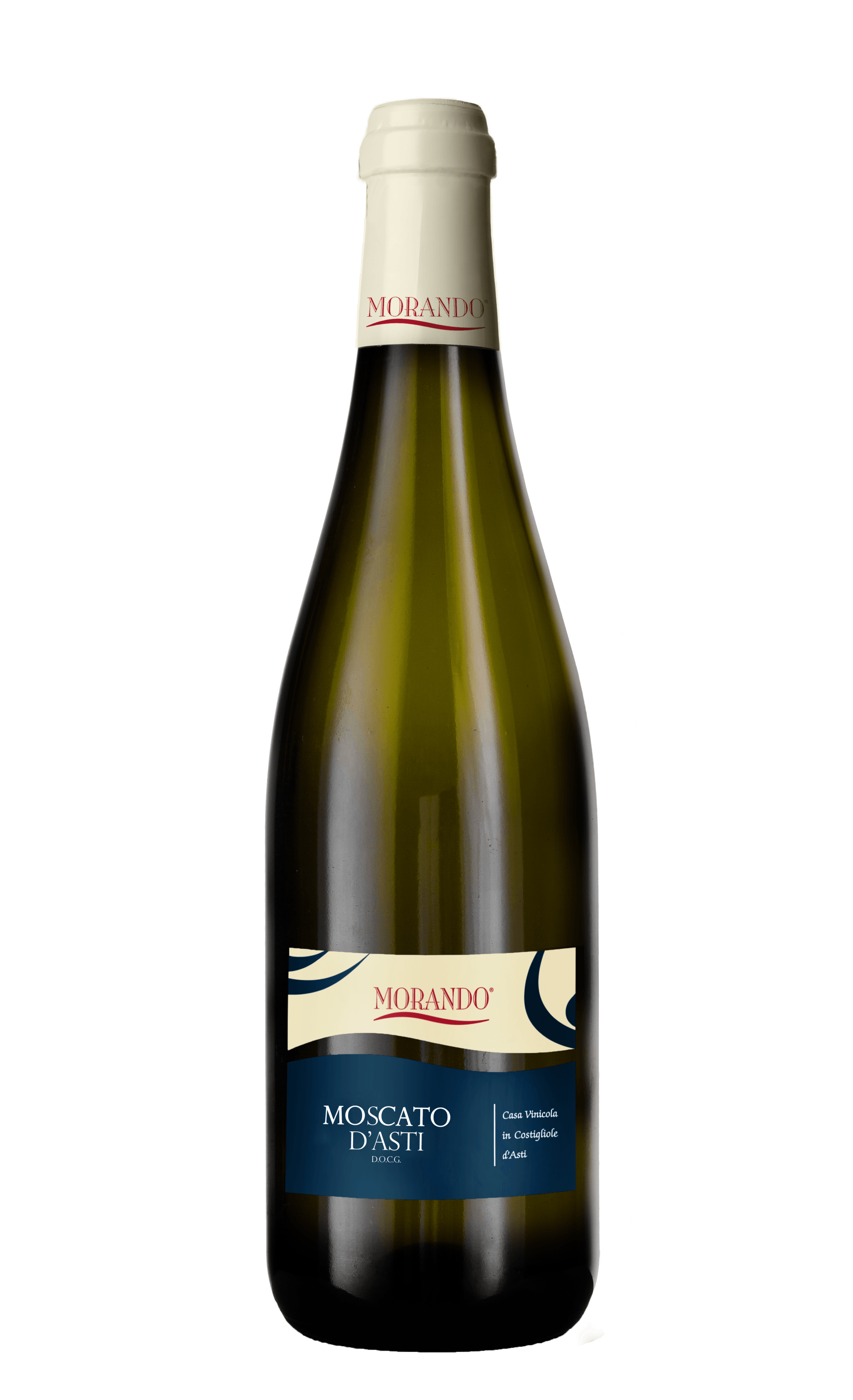 Moscato wine | Costigliole d’Asti, AT | Morando Wine House