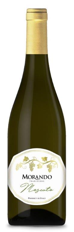 Moscato wine | Costigliole d’Asti, AT | Morando Wine House