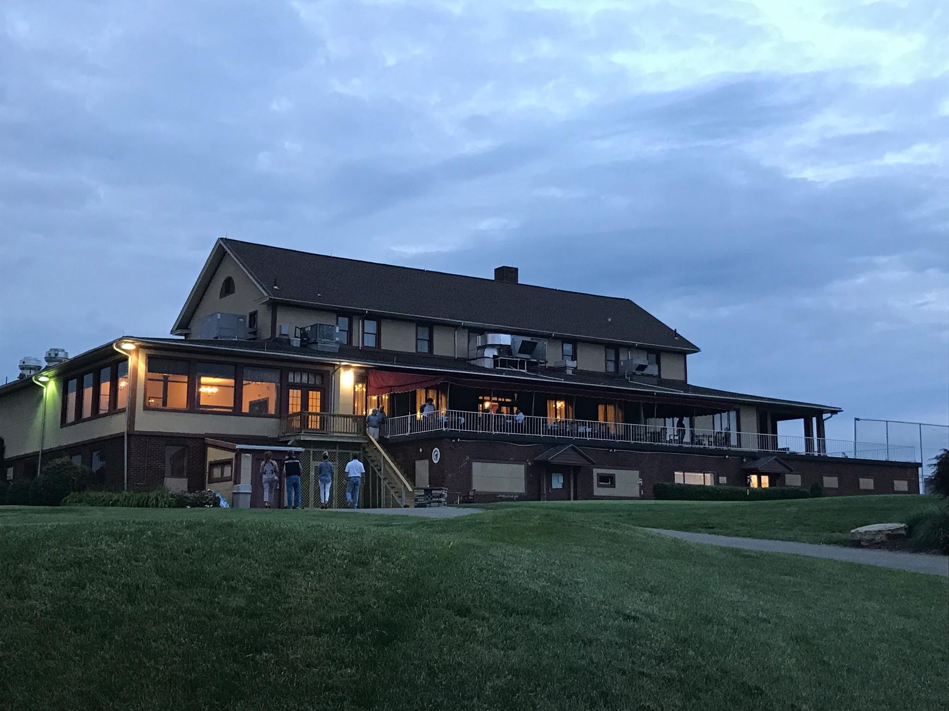 Nemacolin Country Club - Beallsville, PA