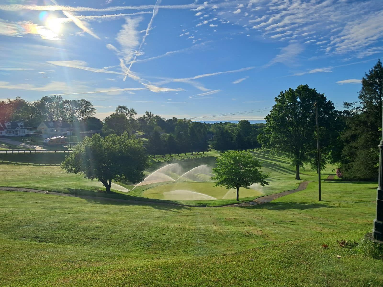 Nemacolin Country Club - Beallsville, PA
