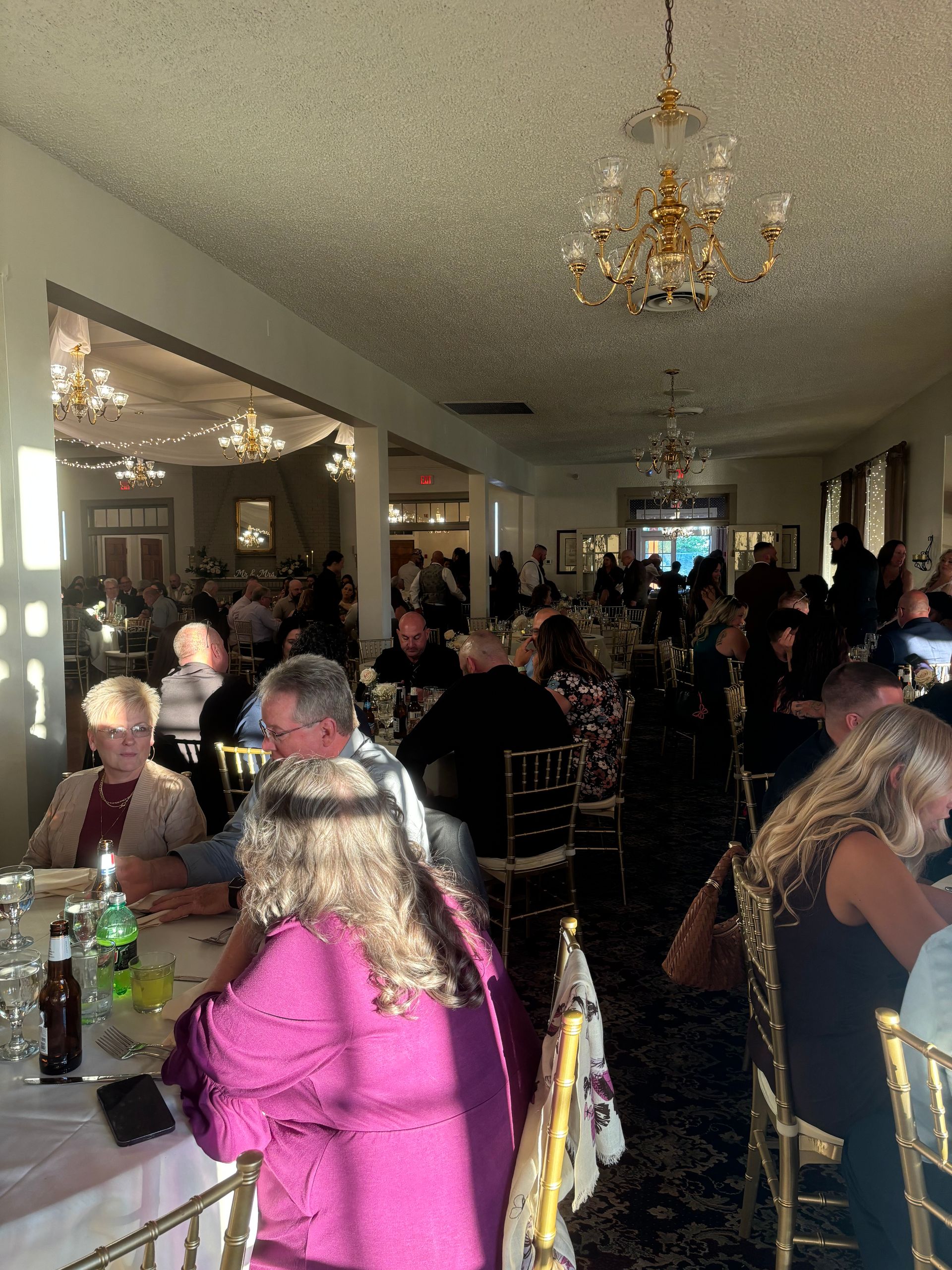 Event Information Request | Nemacolin Country Club