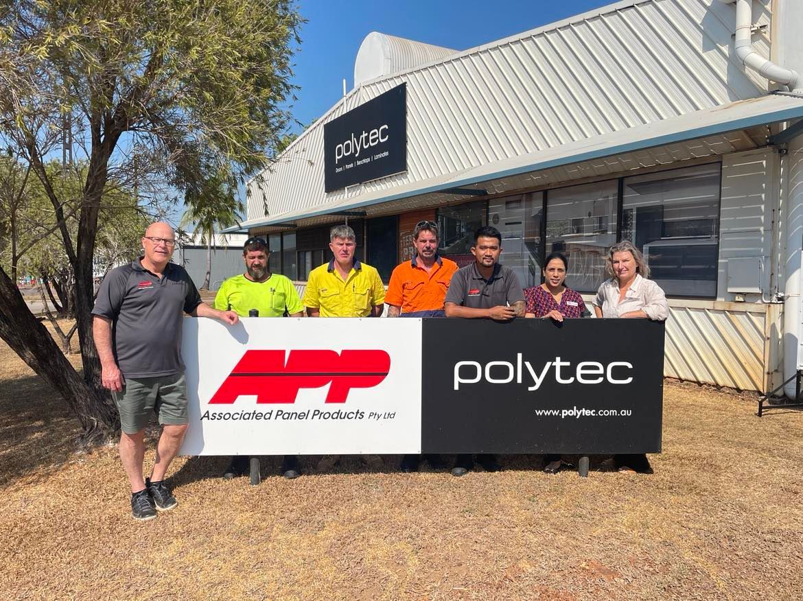 Leading supplier of polytec products and decorative panel board to the ...