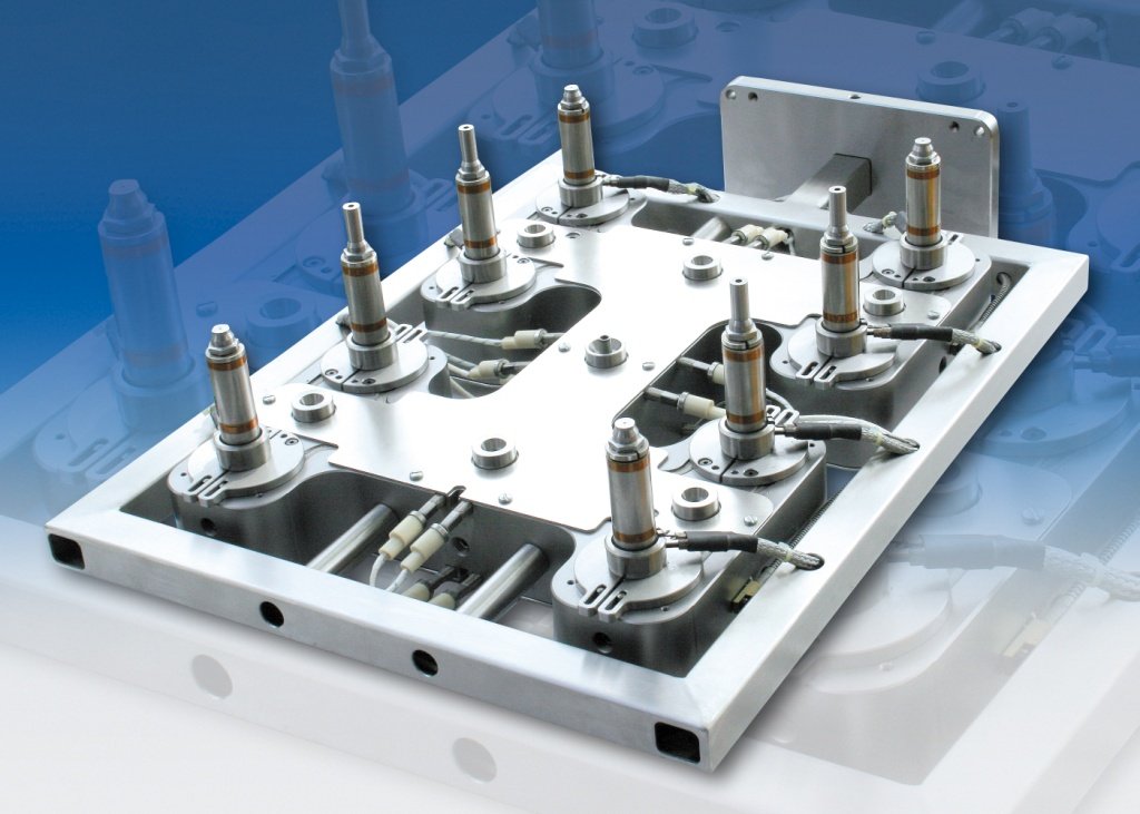 Our Partners | Cobra Tool & Die Ltd