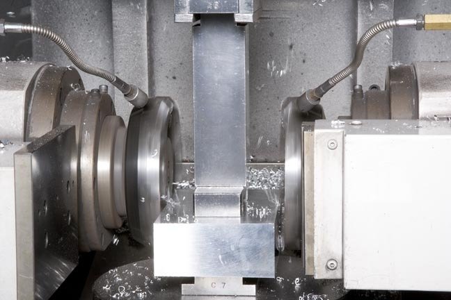 Our Partners | Cobra Tool & Die Ltd