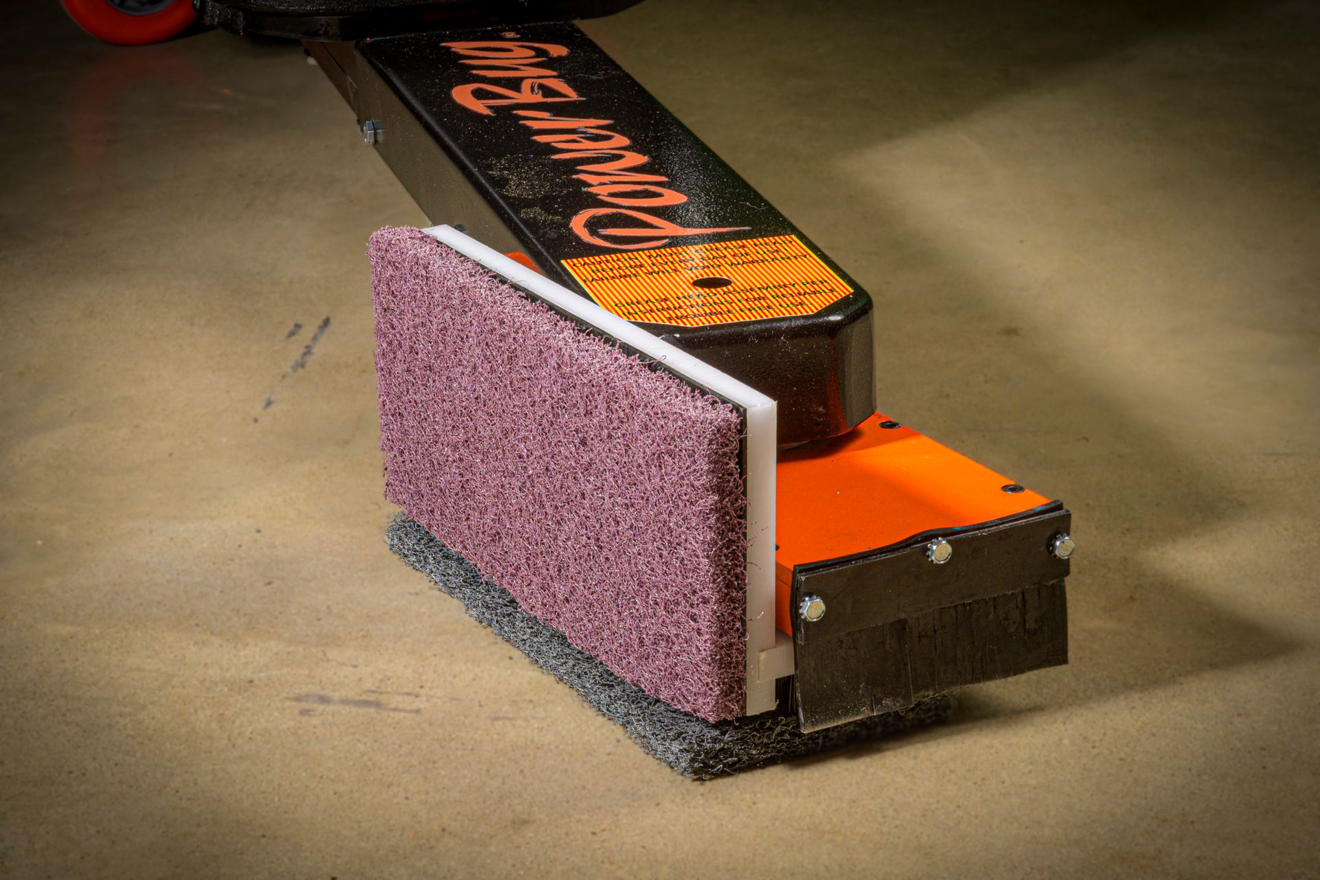 The Technical Stuff | Powerbug | New York, Los Angles and Chicago