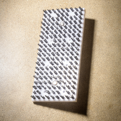 The Technical Stuff | Powerbug | New York, Los Angles and Chicago