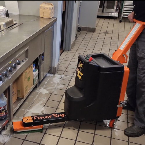 Our Gallery | Powerbug | New York, Los Angles and Chicago