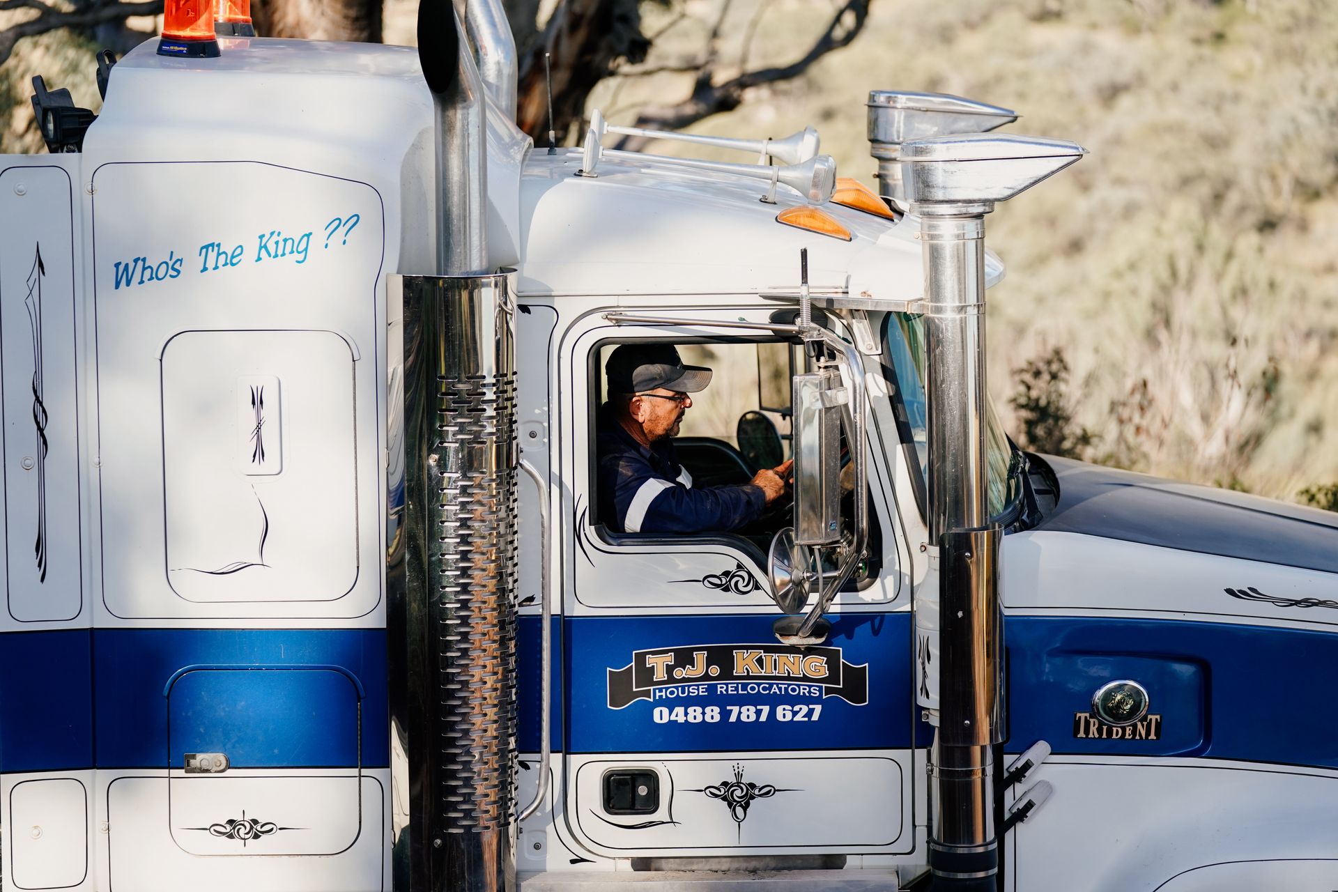 King House Relocators