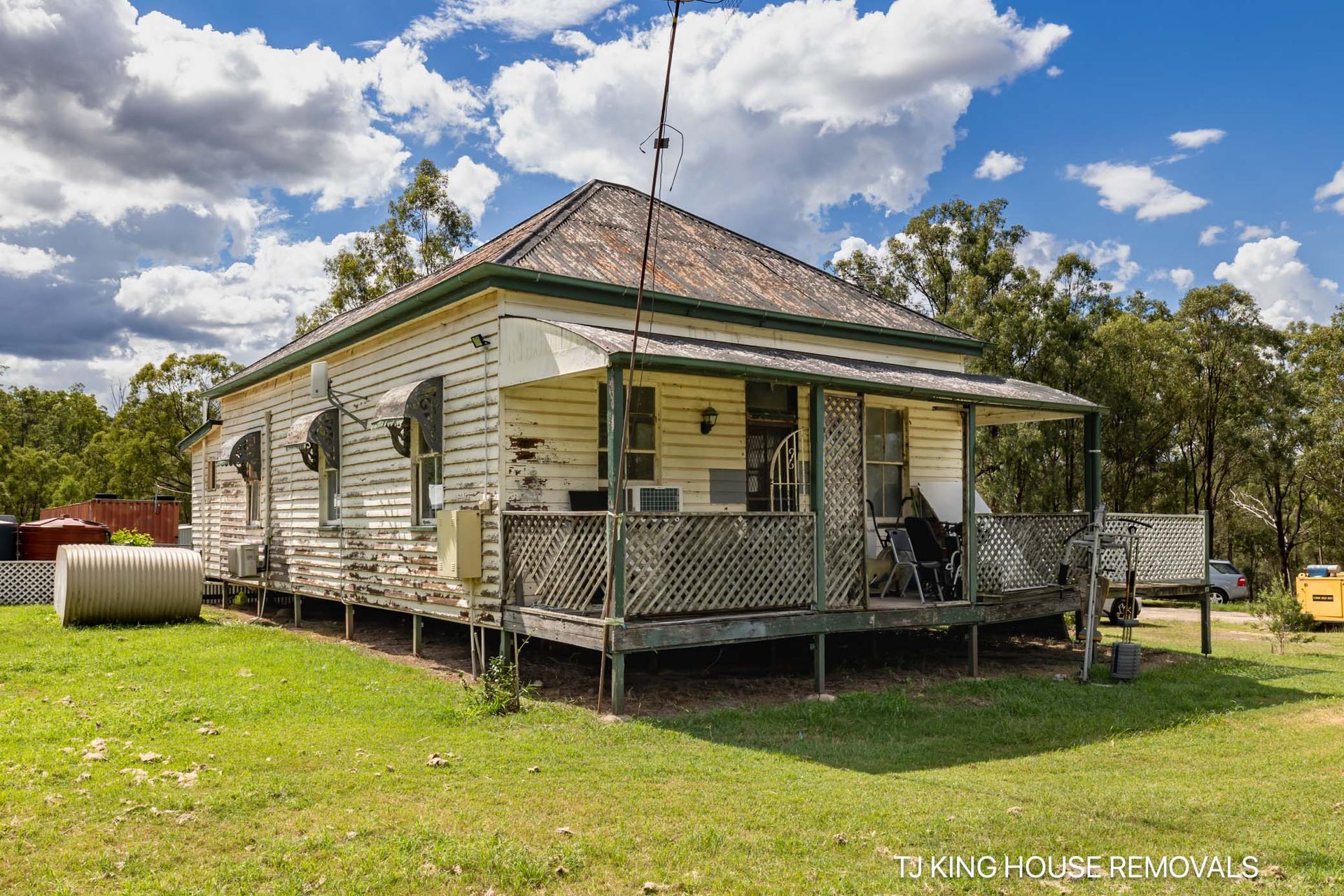 King House Relocators