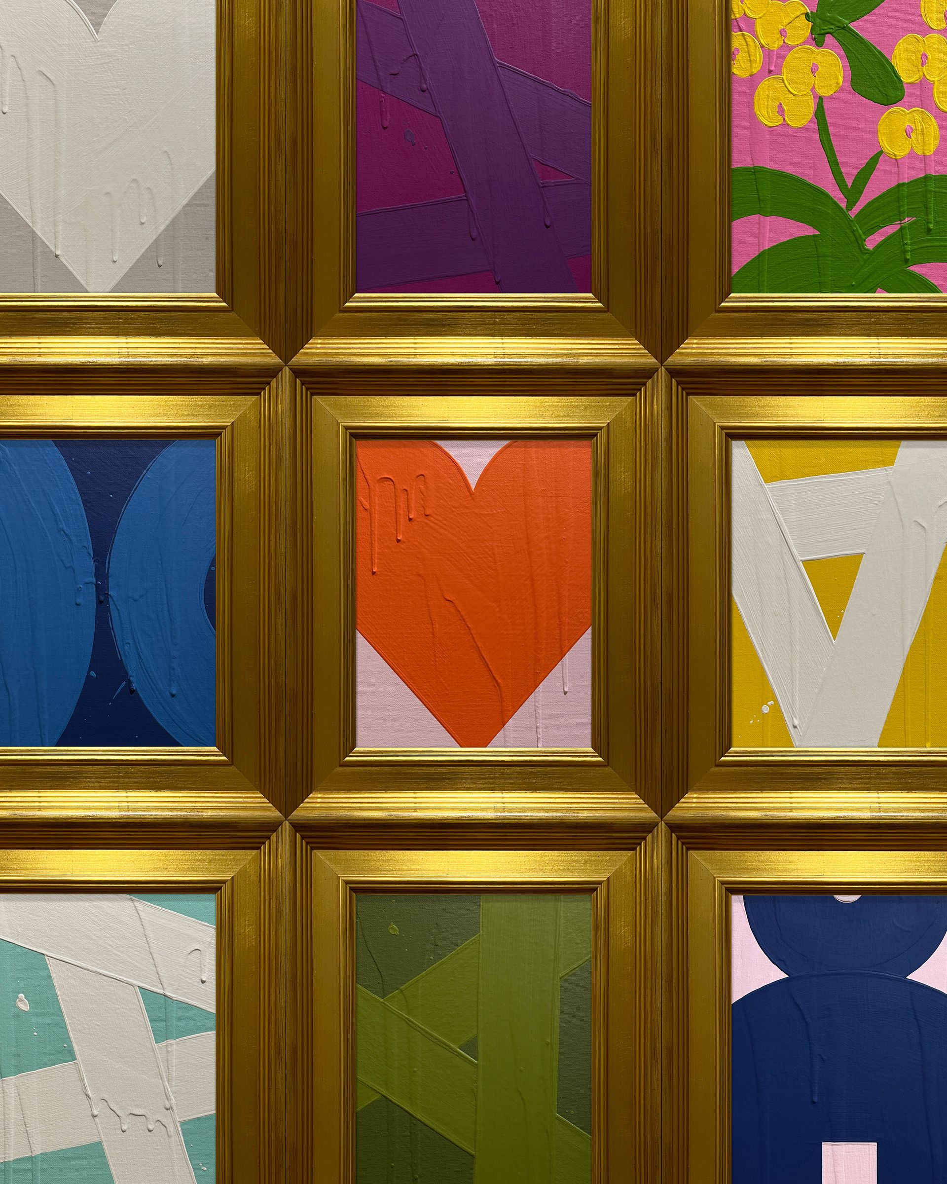 Home | Liz Lidgett Gallery and Design