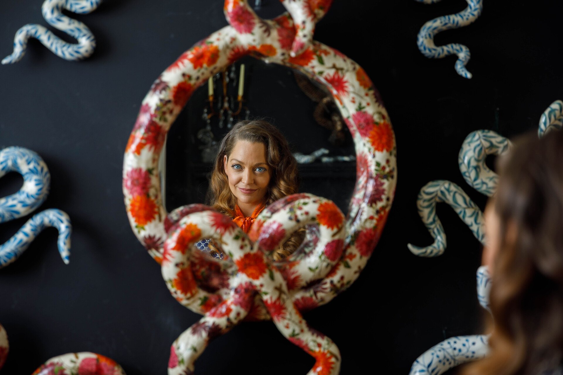 Emily Keating Snyder | Liz Lidgett Gallery and Design