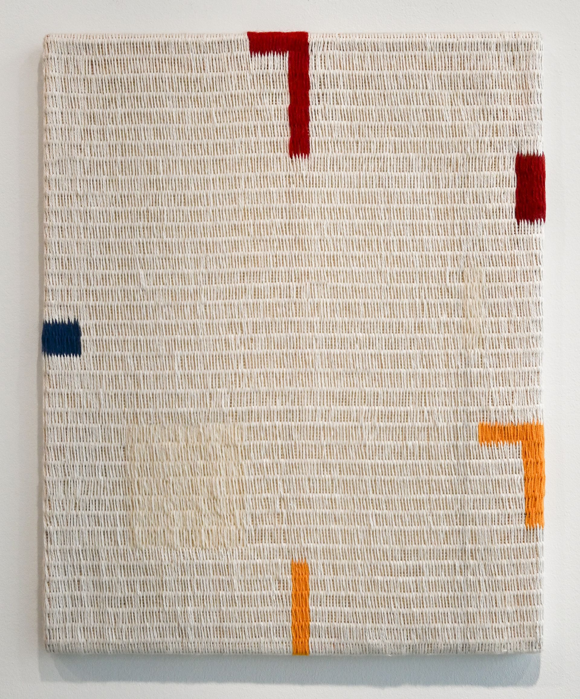 Jose Romussi | Liz Lidgett Gallery and Design