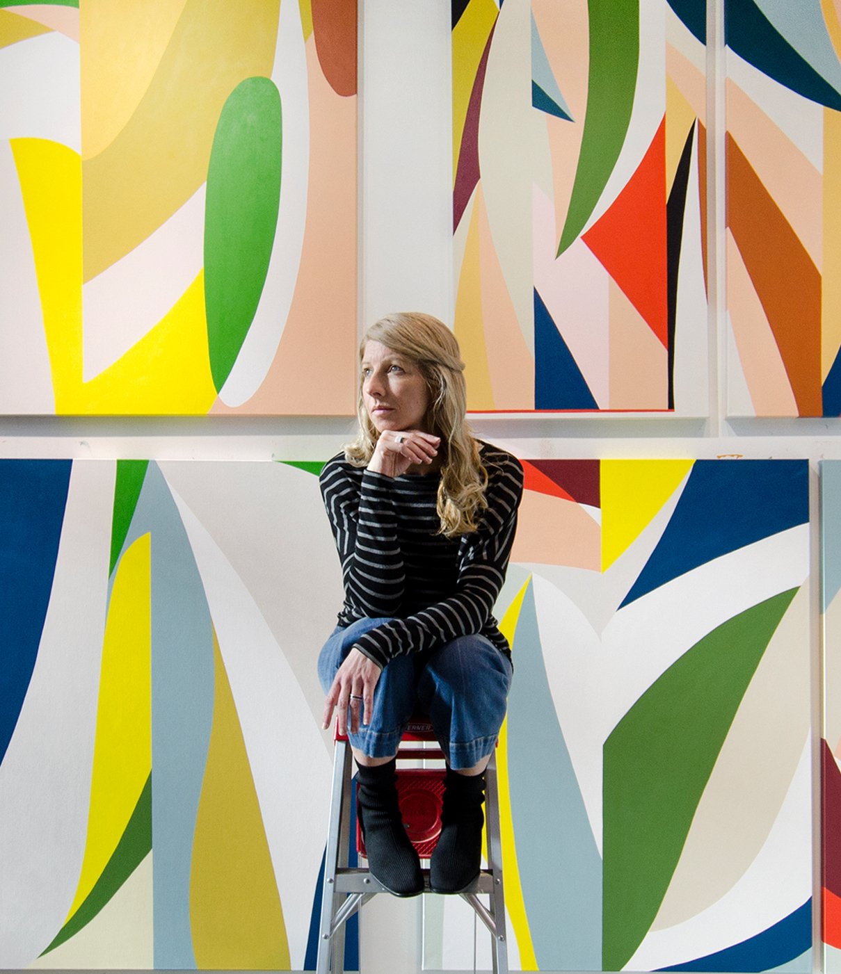 Carrie Gillen | Liz Lidgett Gallery and Design