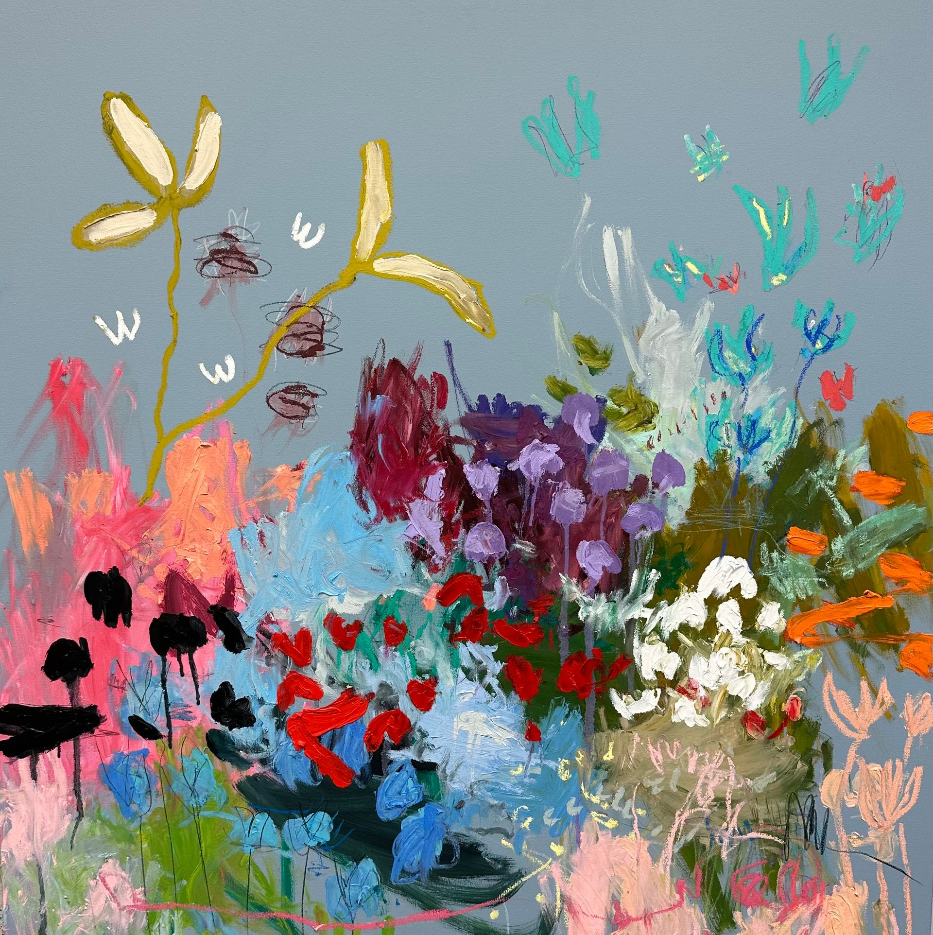 Home | Liz Lidgett Gallery and Design