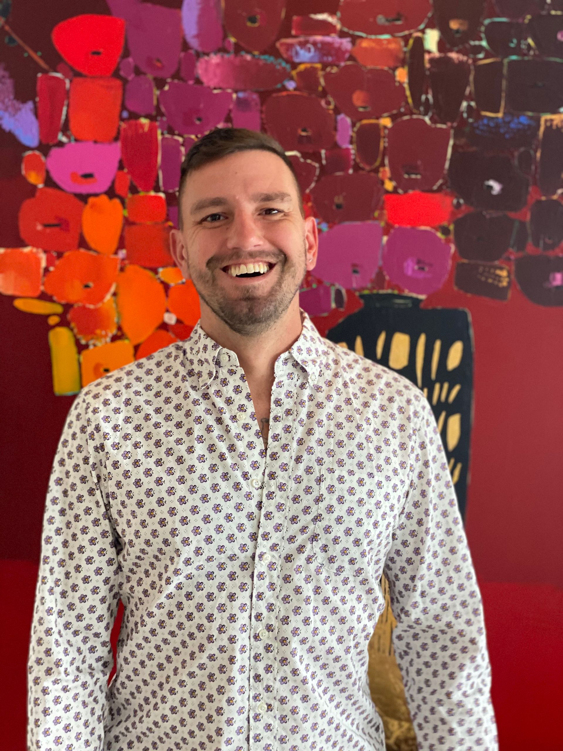 Turning Awkward Spaces into Styled Moments