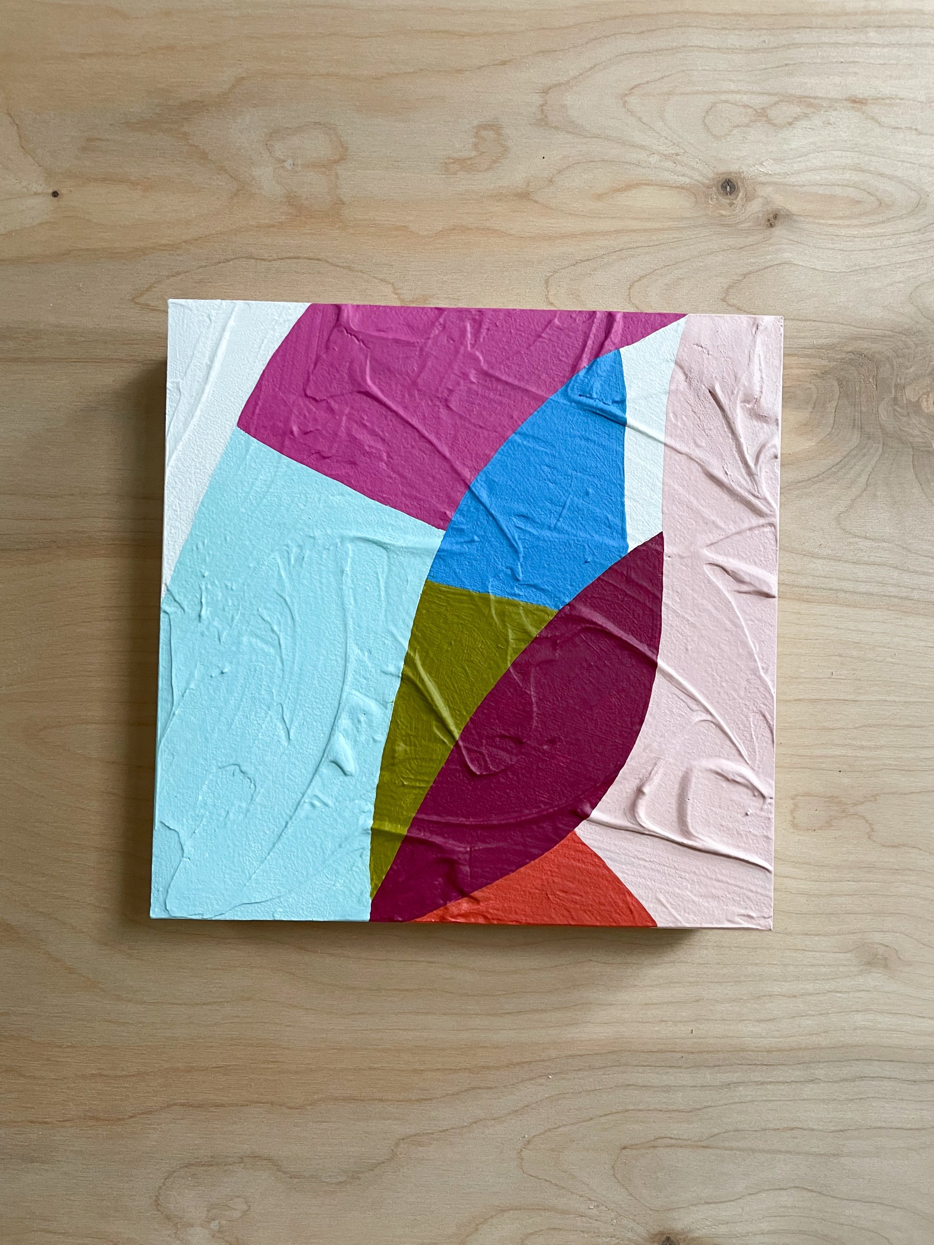 Racheal Jackson Release | Liz Lidgett Gallery and Design