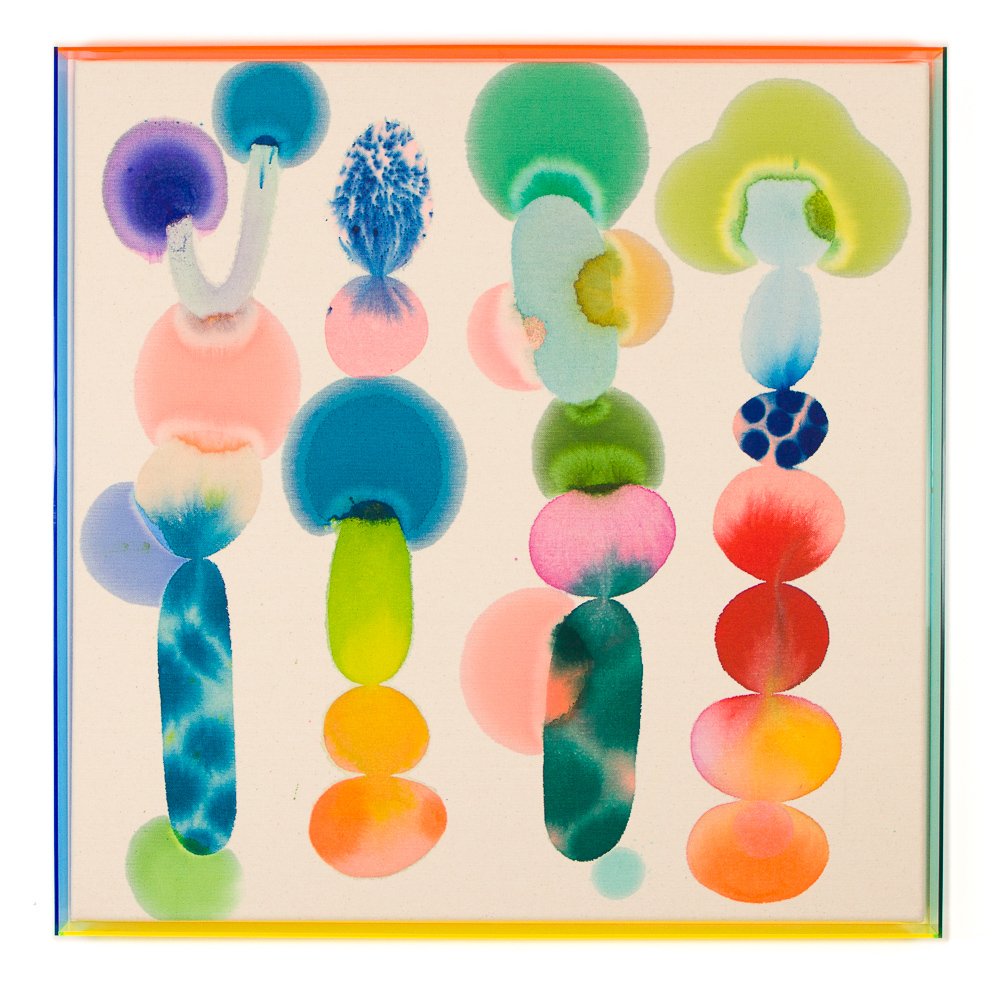 Michelle Armas | Liz Lidgett Gallery and Design