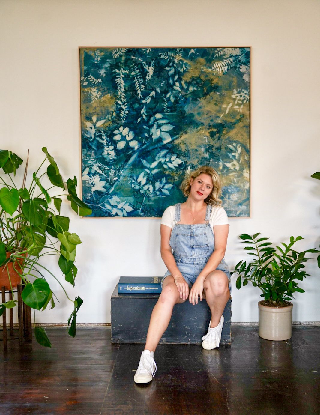 Dynamic Flow | Liz Lidgett Gallery and Design