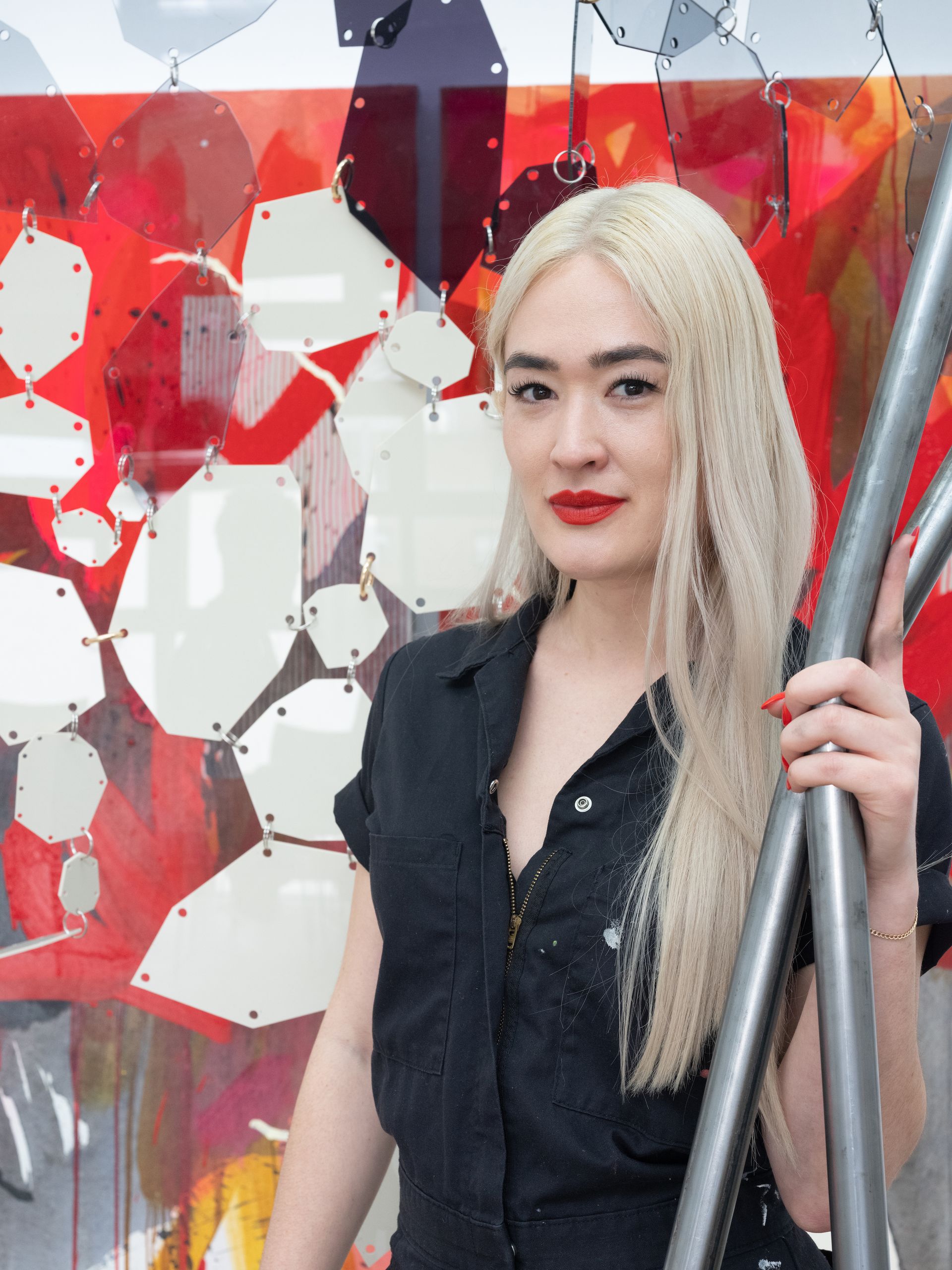 AK Hardeman | Liz Lidgett Gallery and Design