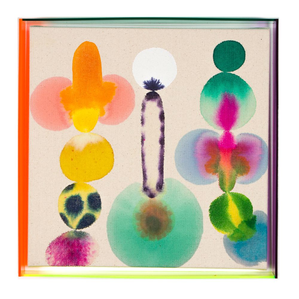 Michelle Armas Release | Liz Lidgett Gallery and Design