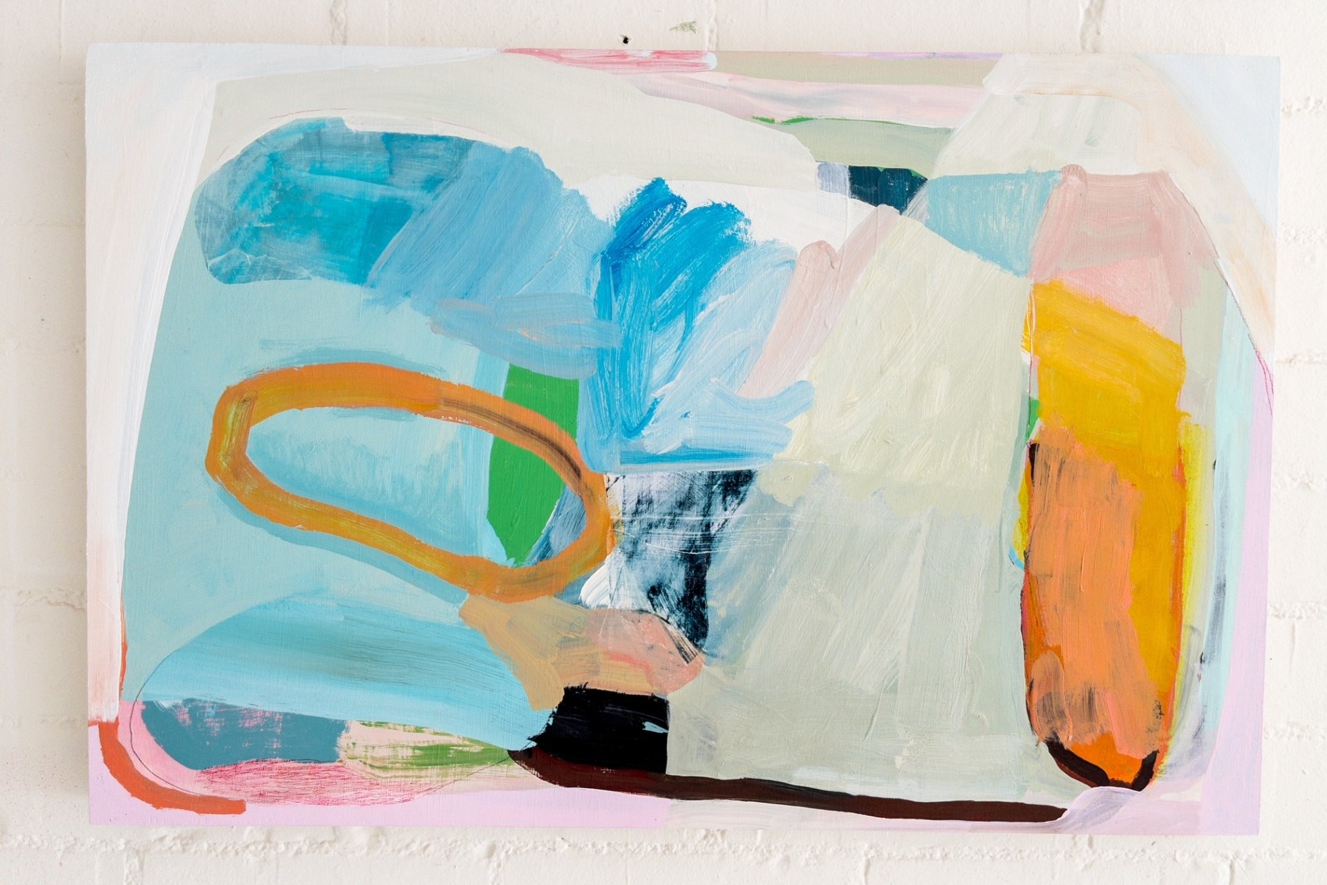 Allison James | Liz Lidgett Gallery and Design