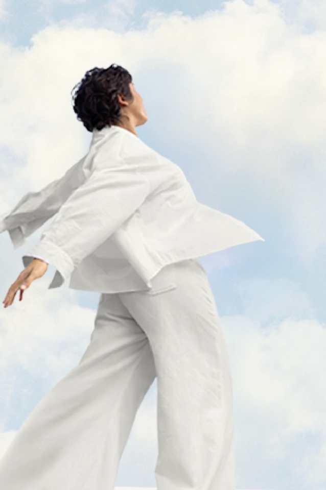Our Take on Pantone’s Color of the Year: Cloud Dancer